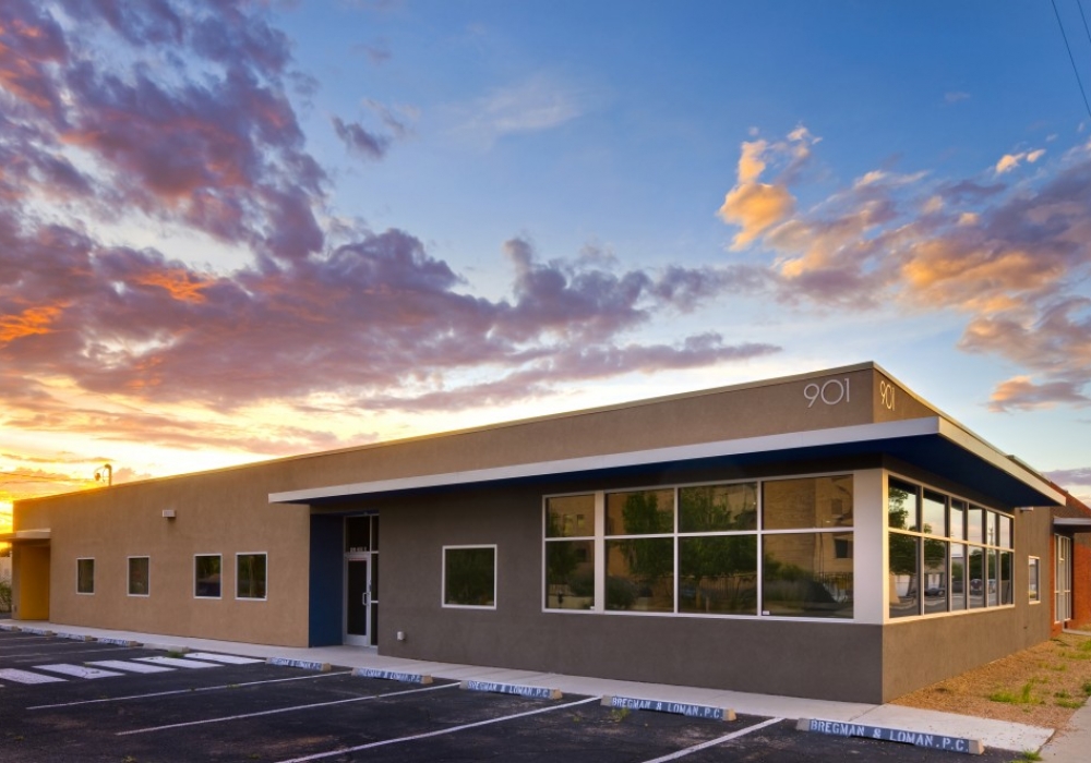 Insight Construction – Commercial Contractors in Albuquerque, NM ...