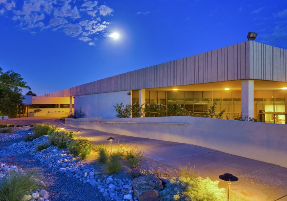 Insight Construction – Commercial Contractors in Albuquerque, NM ...