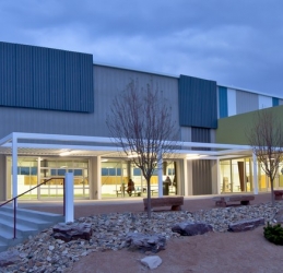 International Indoor Soccer Arena – Insight Construction – Commercial ...