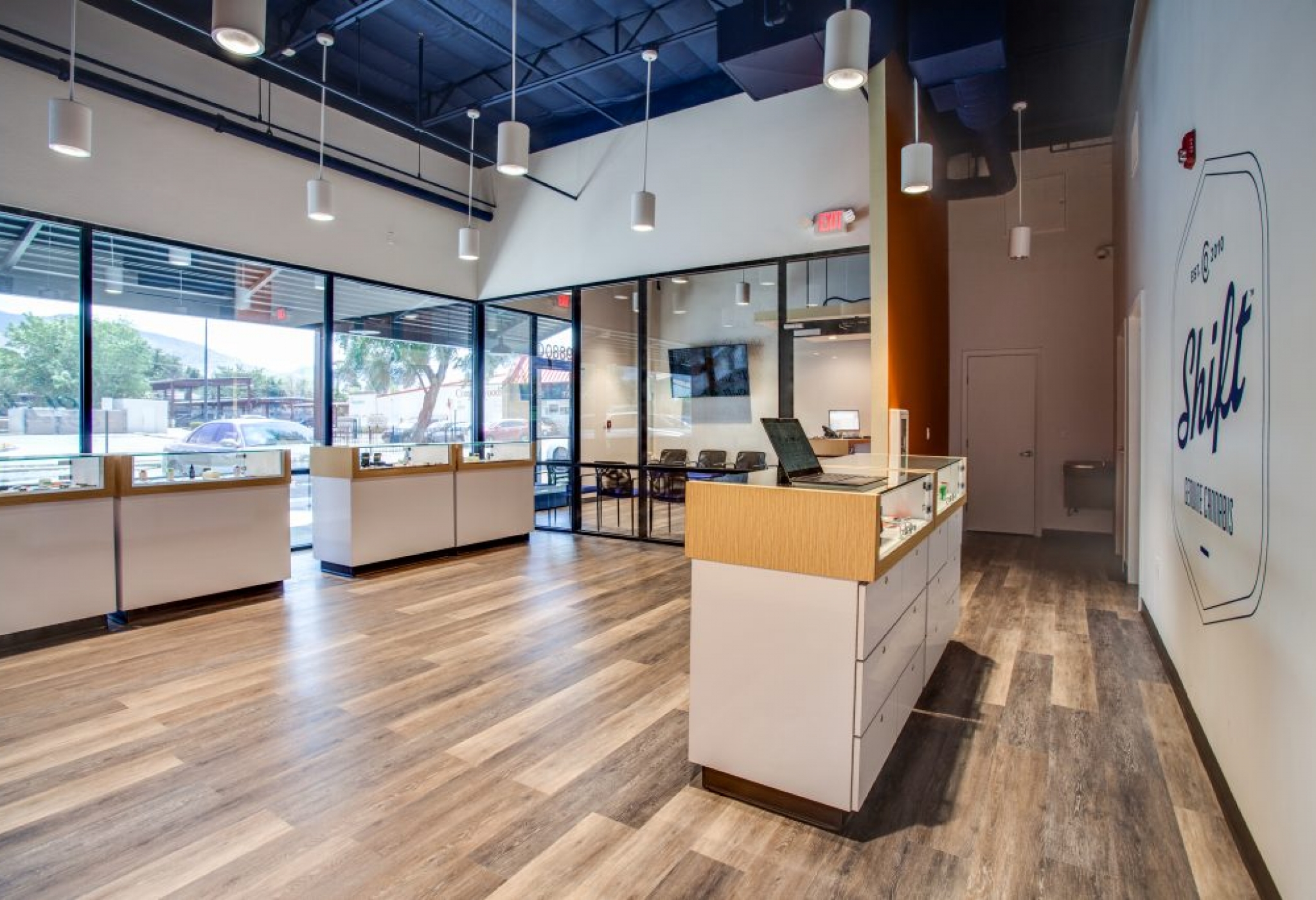 Shift – Insight Construction – Commercial Contractors in Albuquerque, NM