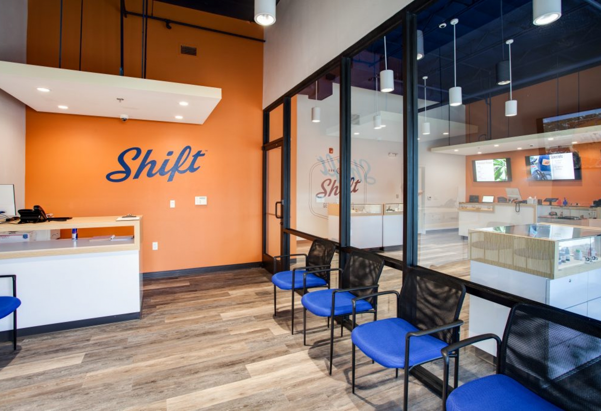 Shift – Insight Construction – Commercial Contractors in Albuquerque, NM